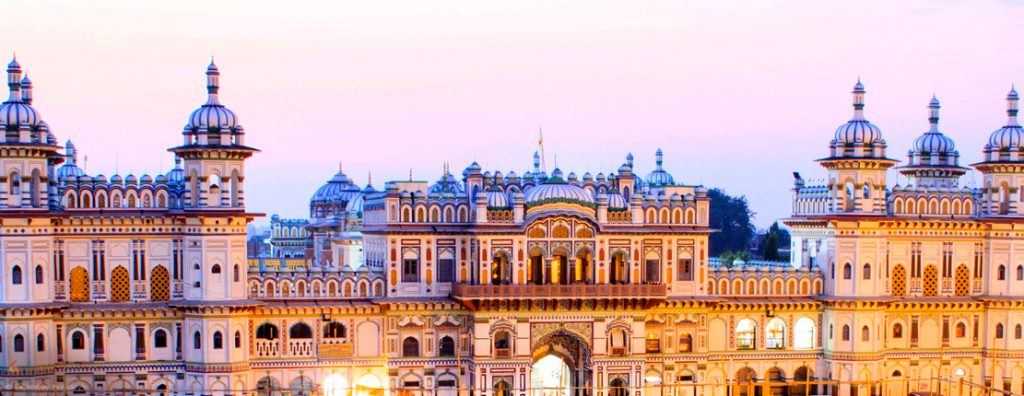 Janakpur Tour (1 night 2 days) – Himalayan Car Rental